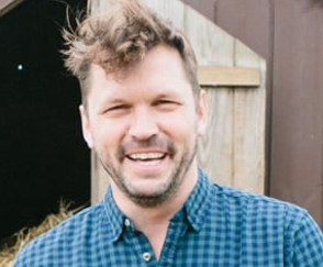 Jimmy Doherty - Olly Smith