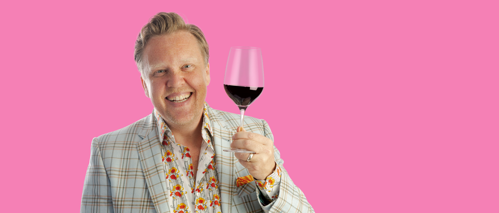 Welcome to my new website! - Olly Smith