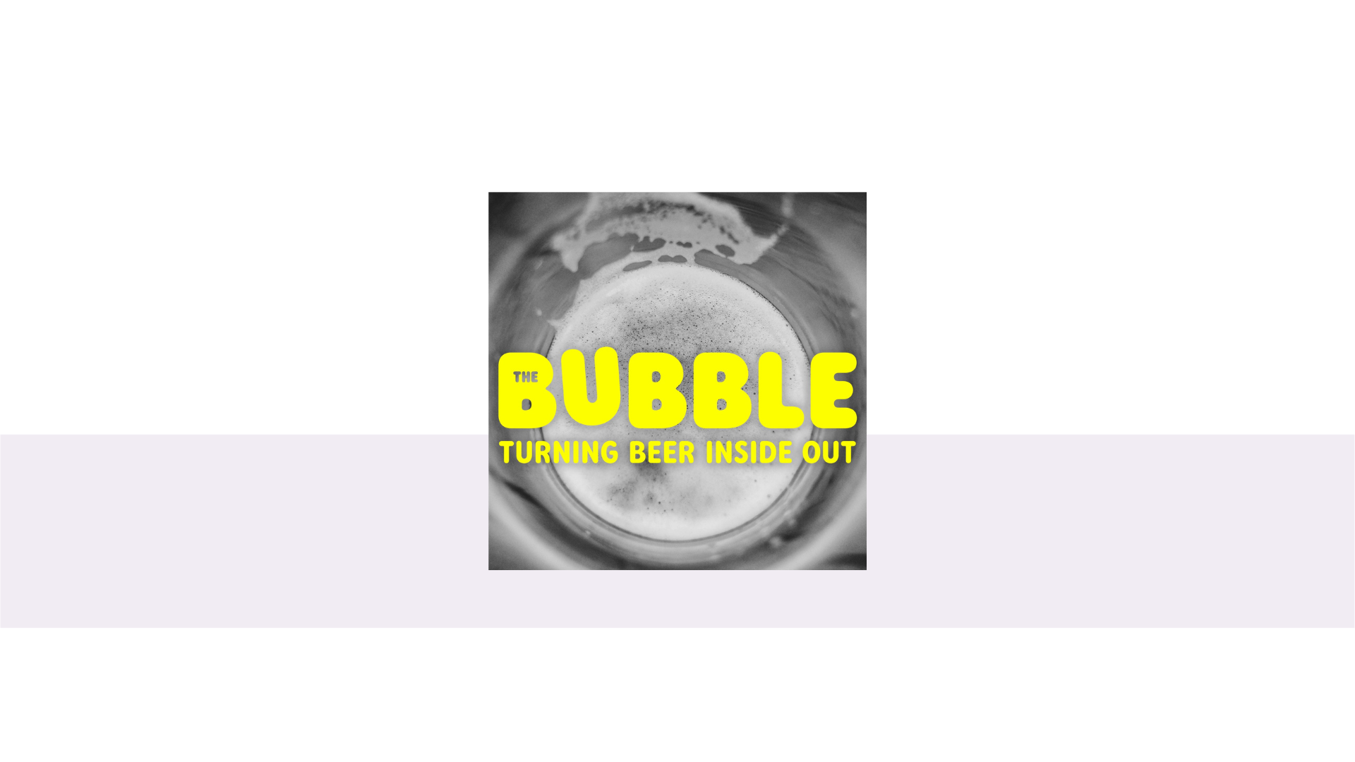 The Bubble Podcast - Olly Smith