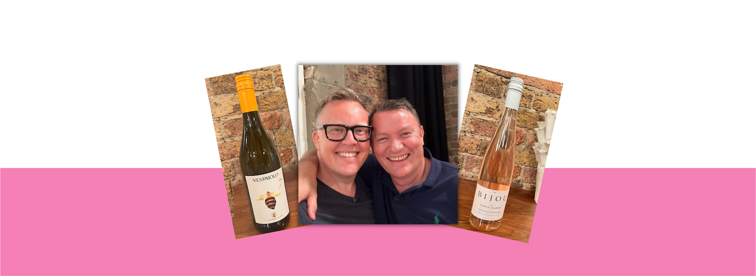 Saturday Kitchen - Olly Smith