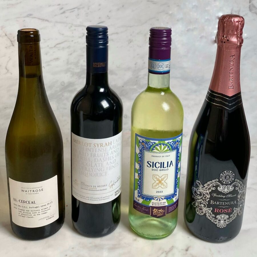 Saturday Kitchen & Chardonnay! - Olly Smith