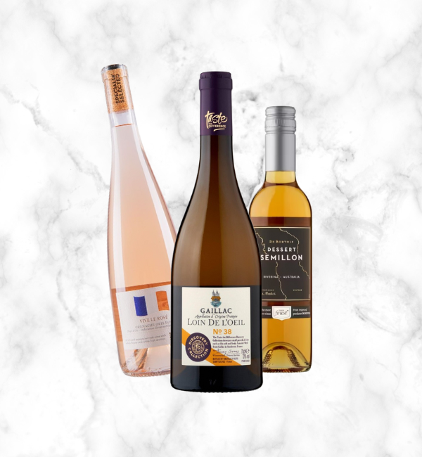 With Sara Cox! - Olly Smith