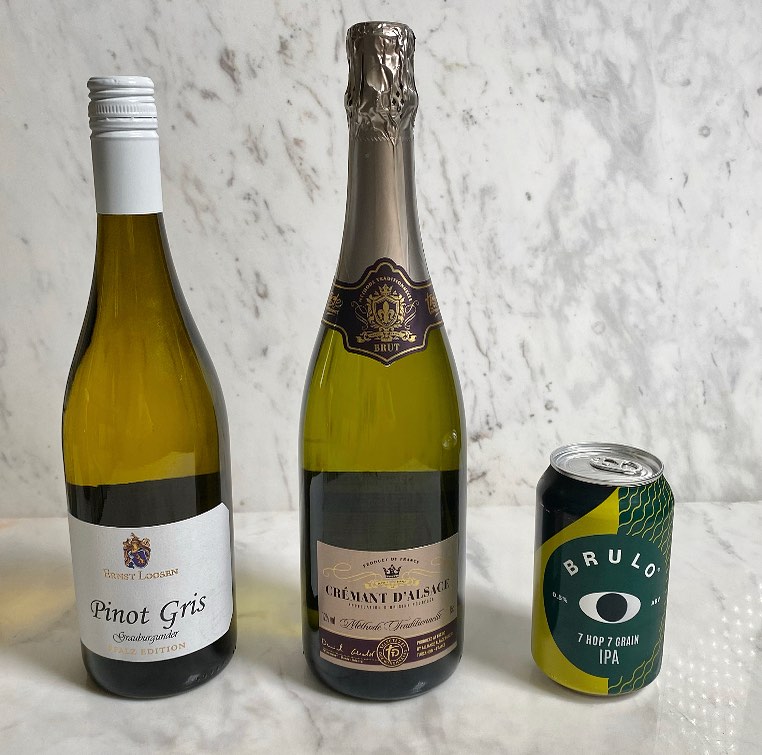 Saturday Kitchen - Olly Smith